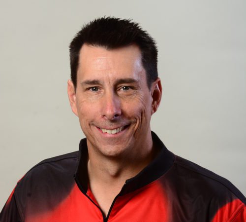 MICHAEL HAUGEN JR. JOINS TEAM STORM – Striking Spotlight