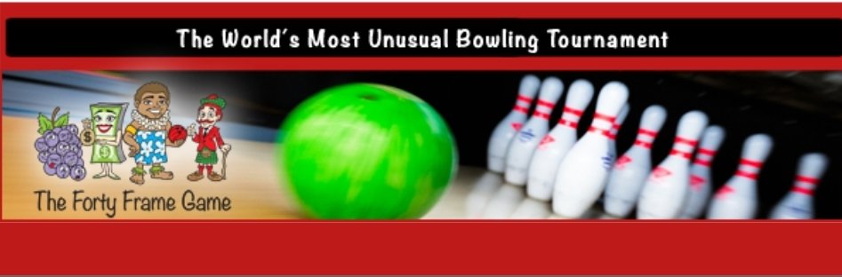 Forty Frame Game National Championship Finals Results – Striking Spotlight