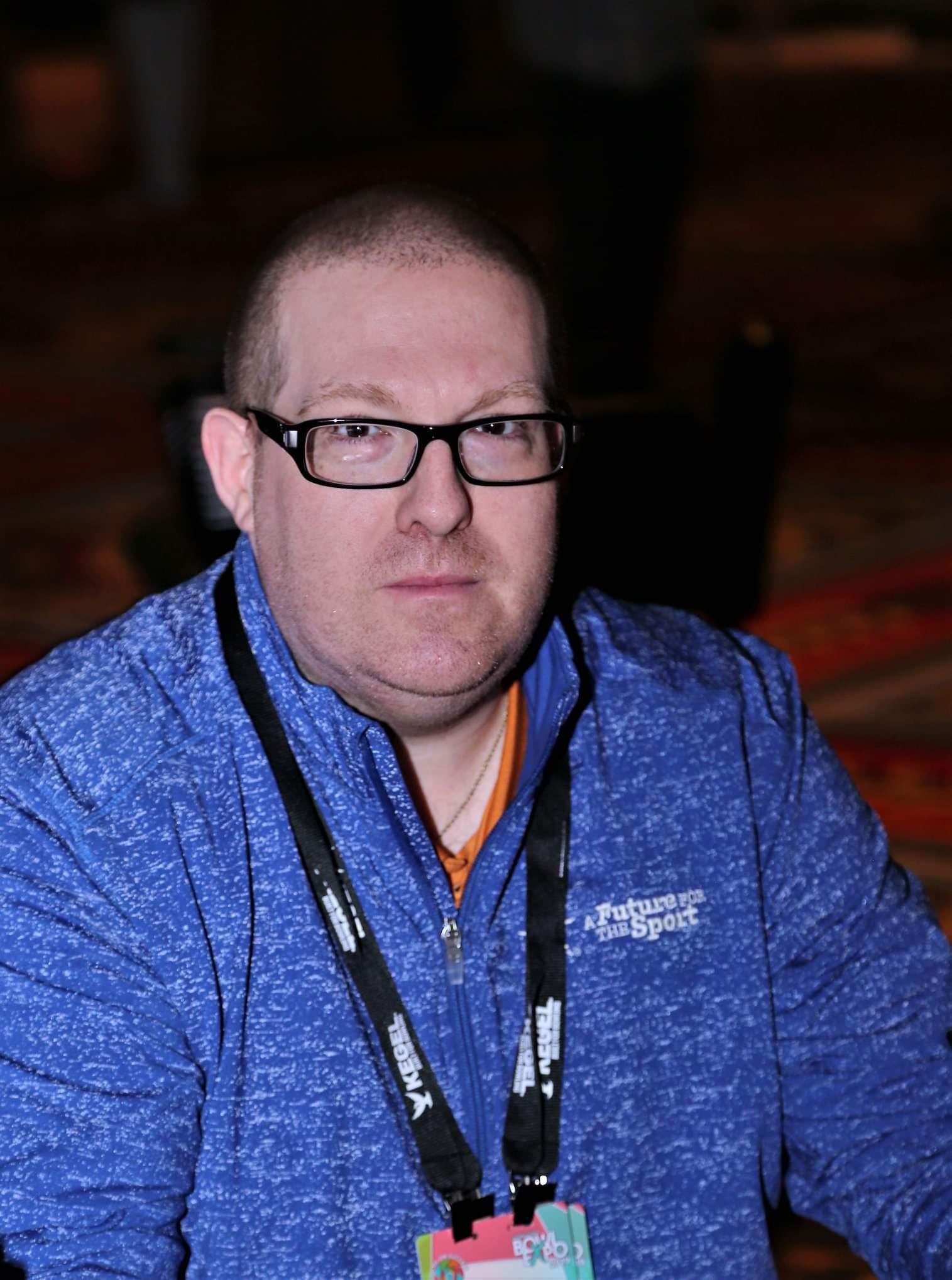 IBMA Update – Brian Hirsch named the new Operations Manager – Striking ...